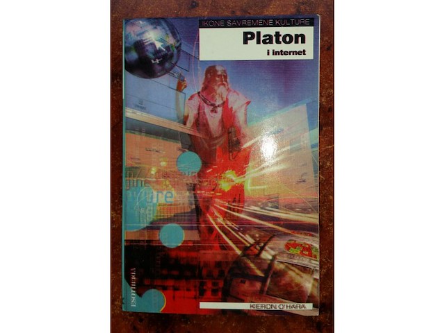 PLATON I INTERNET, KIERON O`HARA