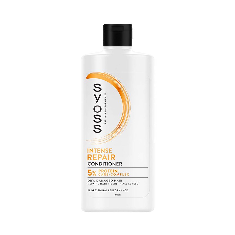 Syoss balzam repair 440ml syoss