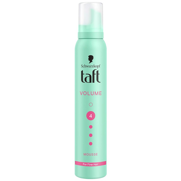 Taft volumen pena 200 ml Henkel