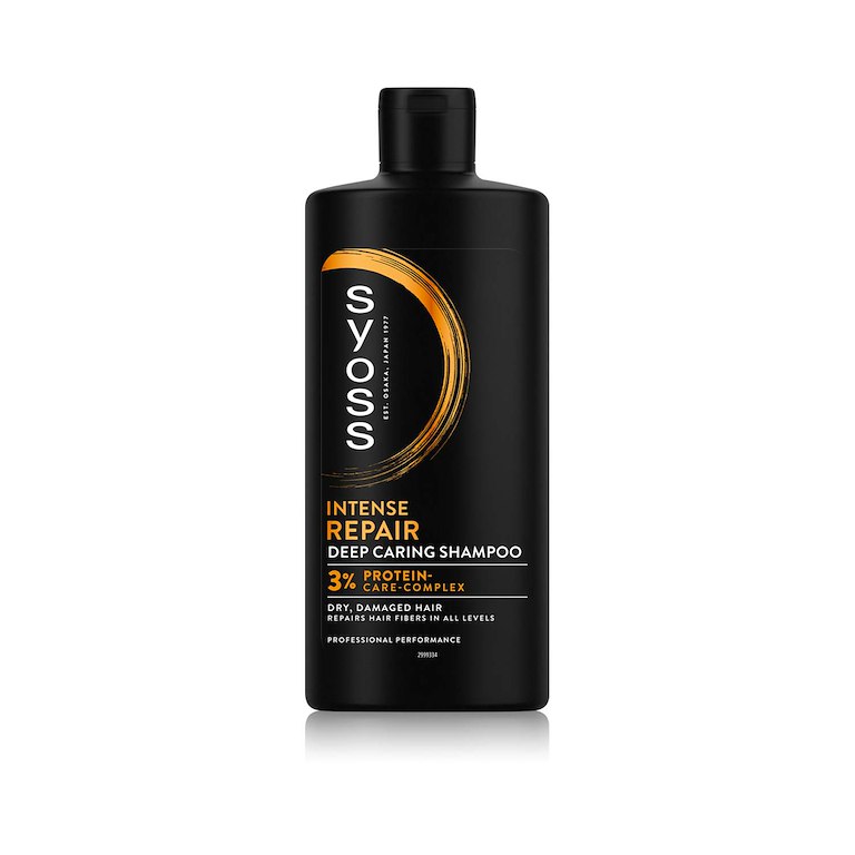 Syoss šampon repair 440ml syoss