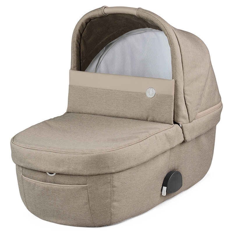 Peg Perego Culla Grande ravna korpa Sand