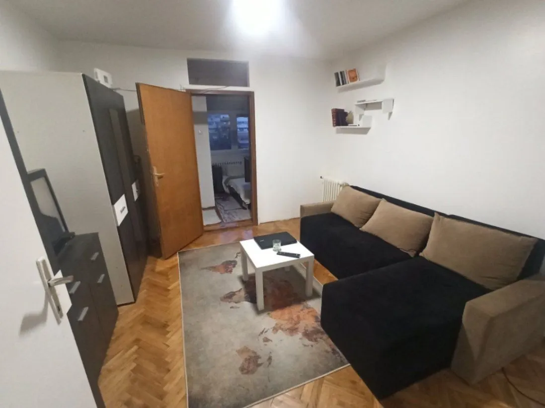 Prodaja, stan, 40m2, Bulevar Oslobodjenja, Novi Sad, Novi Sad