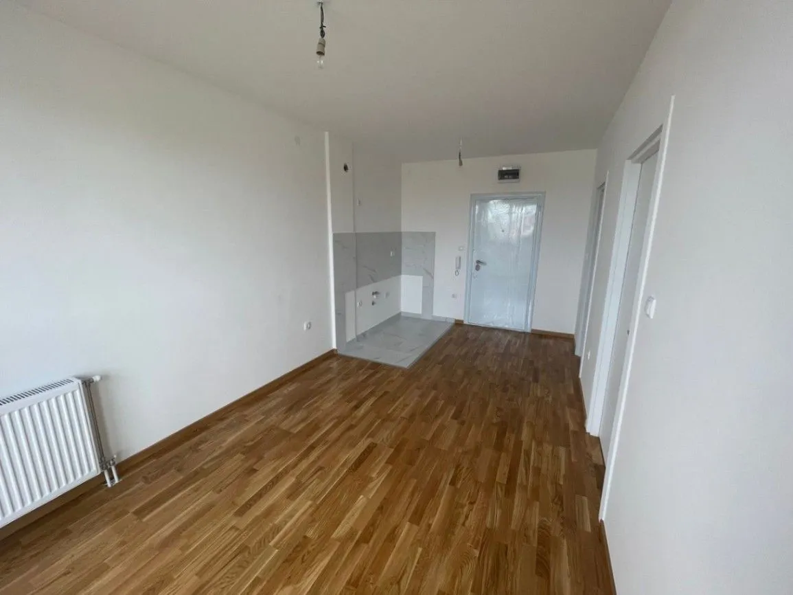 Prodaja, trosoban stan, 30m2, Novi Sad