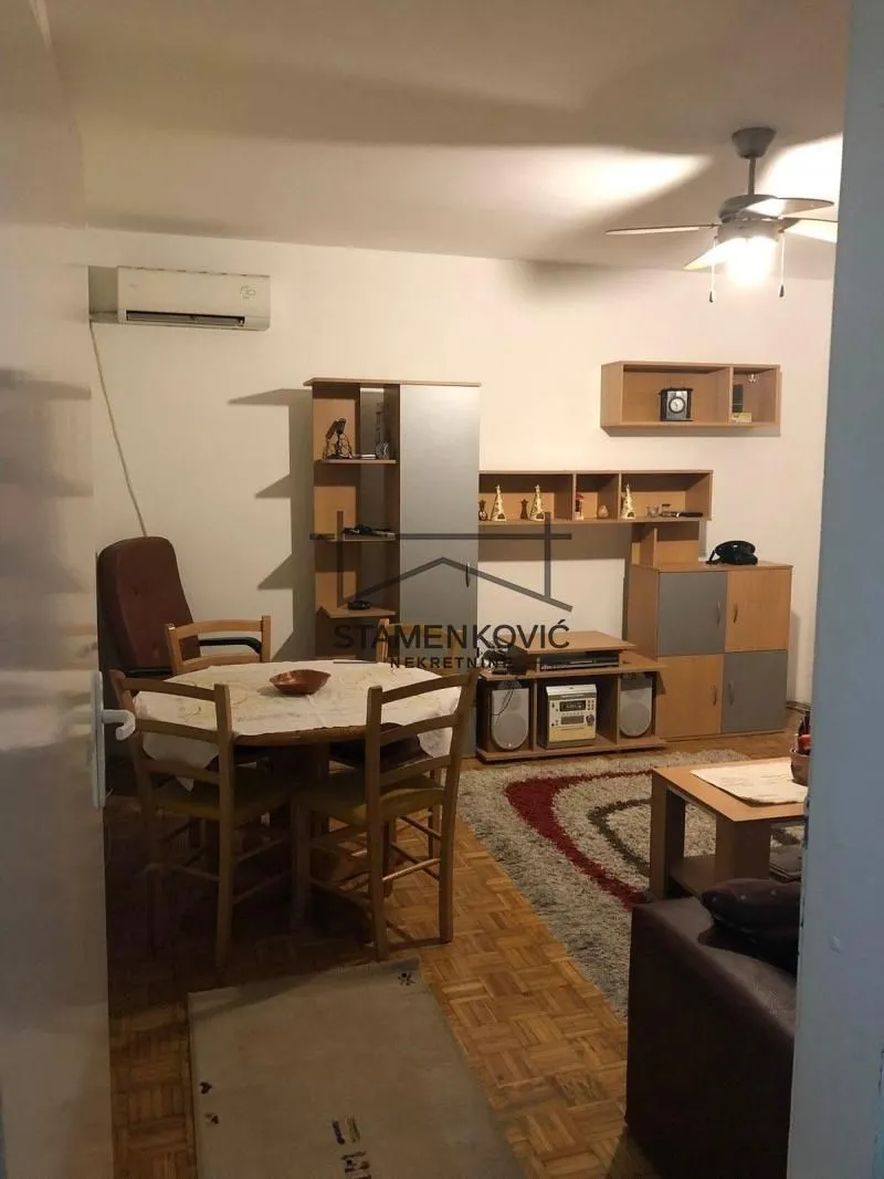 Prodaja, dvosoban stan, 60m2, Avijatičarsko naselje, Novi Sad, Novi Sad