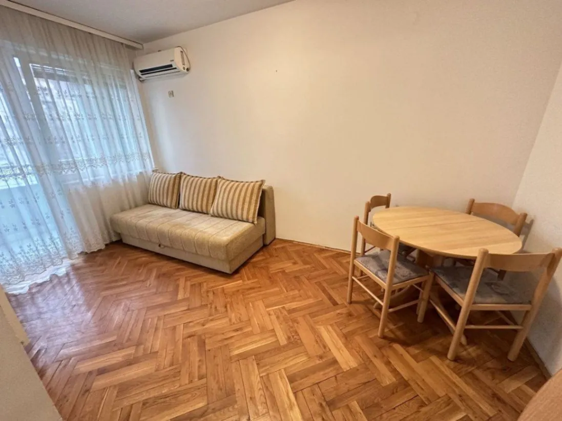 Prodaja, dvosoban stan, 34m2, Nova Detelinara, Novi Sad, Novi Sad