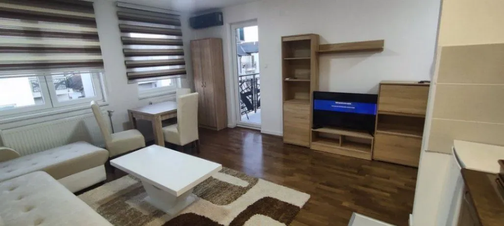 Prodaja, garsonjera, 30m2, Adice, Novi Sad, Novi Sad