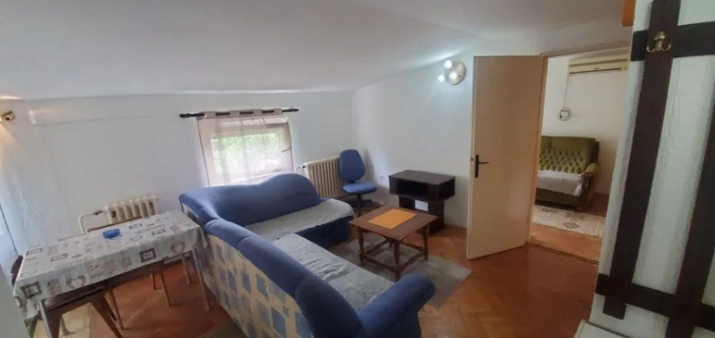 Prodaja, dvosoban stan, 32m2, Novo naselje, Novi Sad