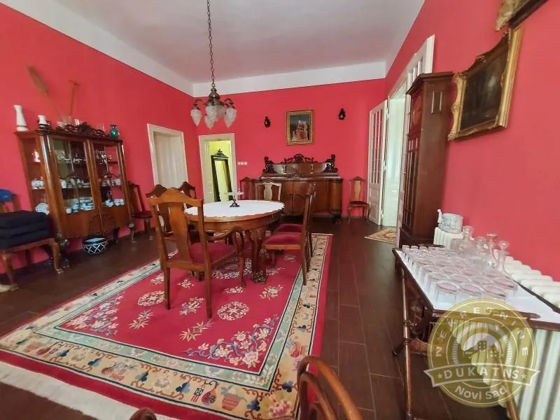 Prodaja, kuća, 187m2, Sremska Kamenica, Petrovaradin, Novi Sad