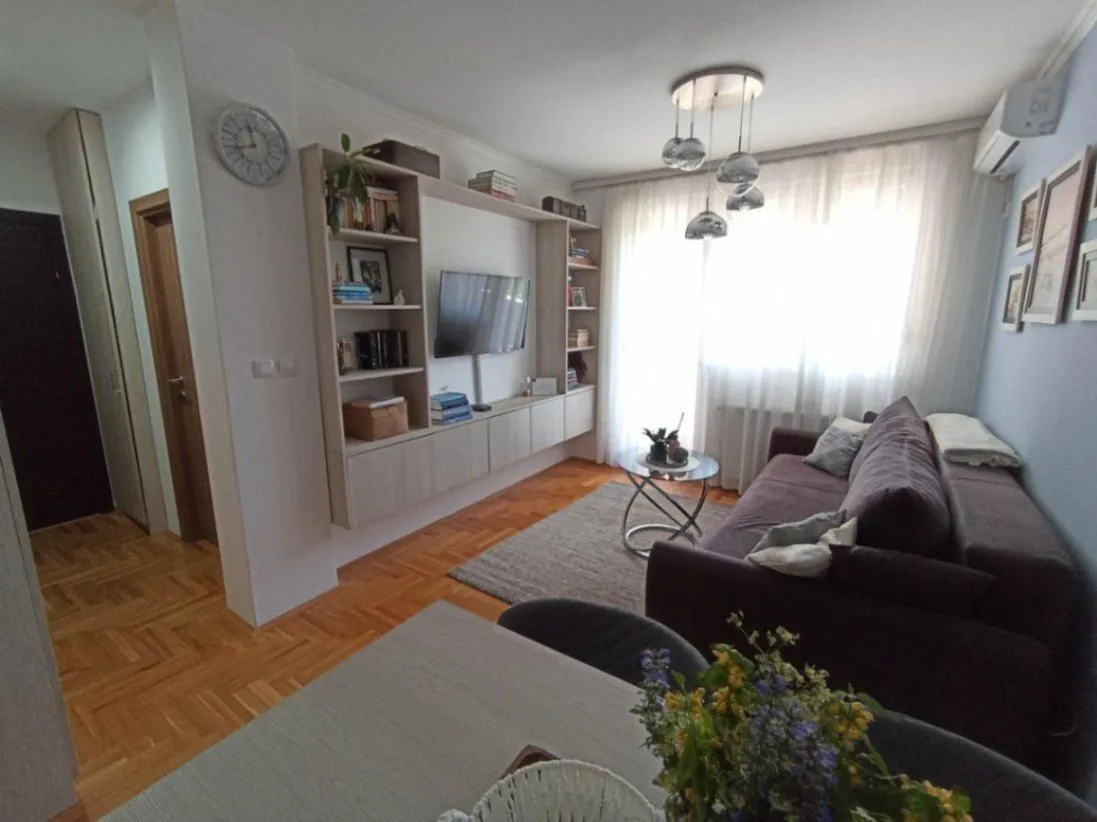 Prodaja, stan, 36m2, Nova Detelinara, Novi Sad, Novi Sad