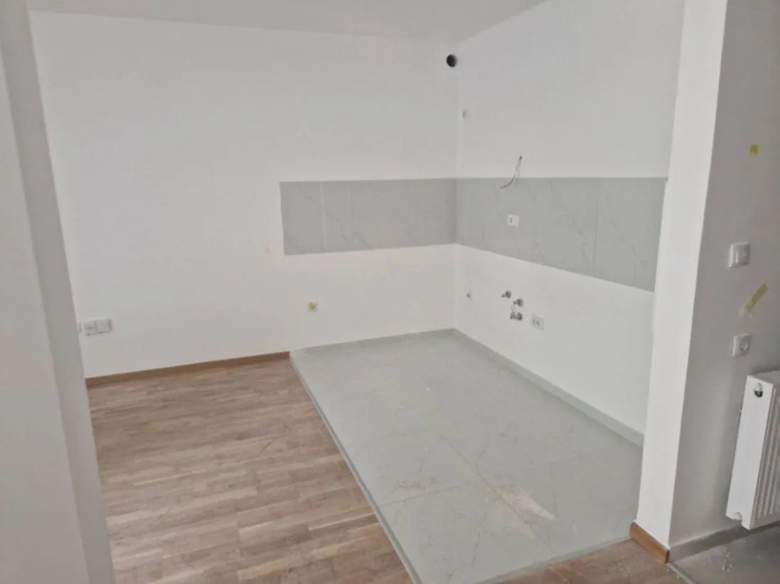 Prodaja, stan, 45m2, Novo naselje, Novi Sad