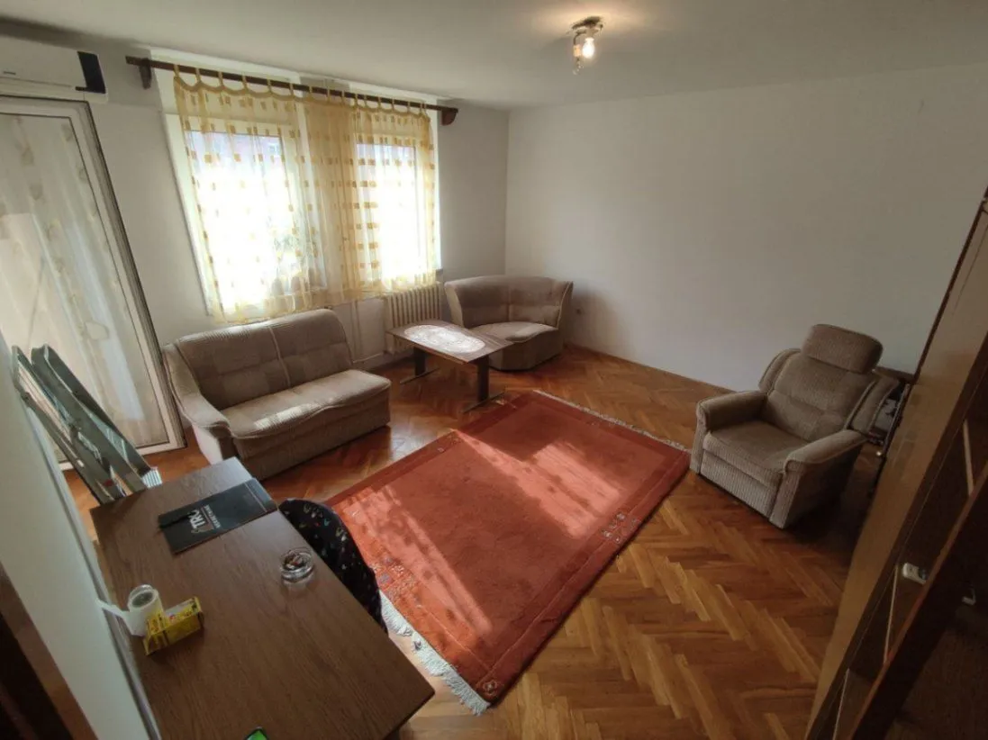 Prodaja, jednosoban stan, 36m2, Novo naselje, Novi Sad