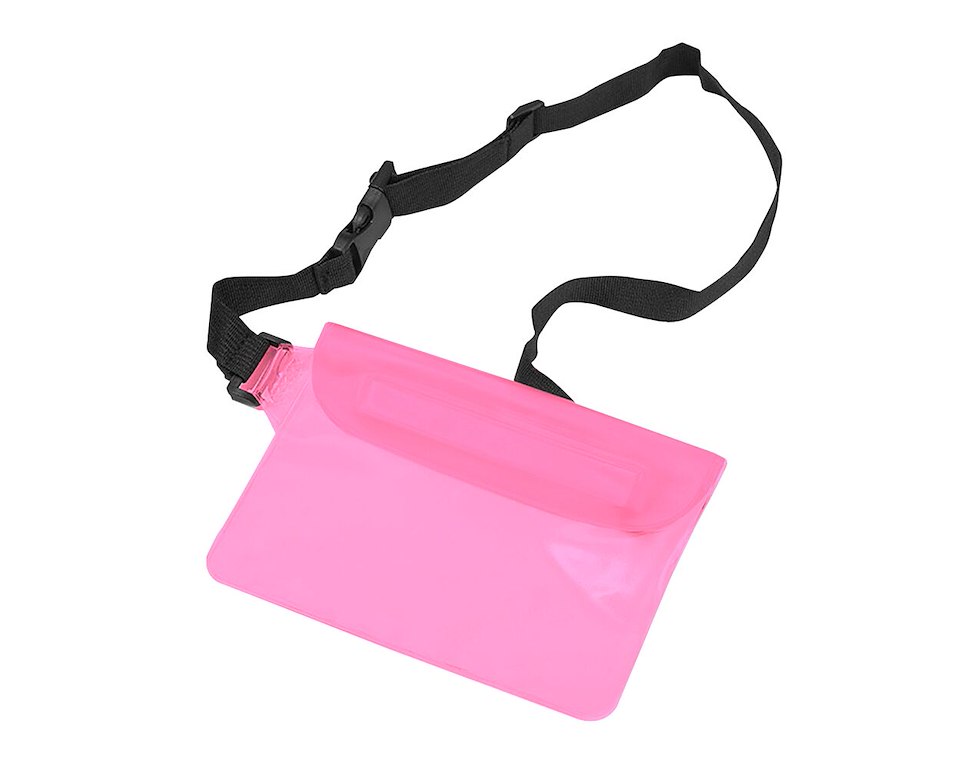 Vodootporna Futrola SHOULDER BAG roze (MS)
