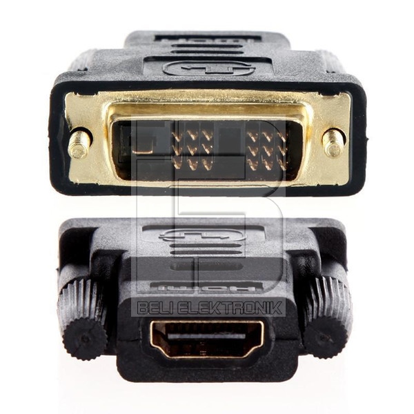 HDMI-DVId Ž/M ADAPTER