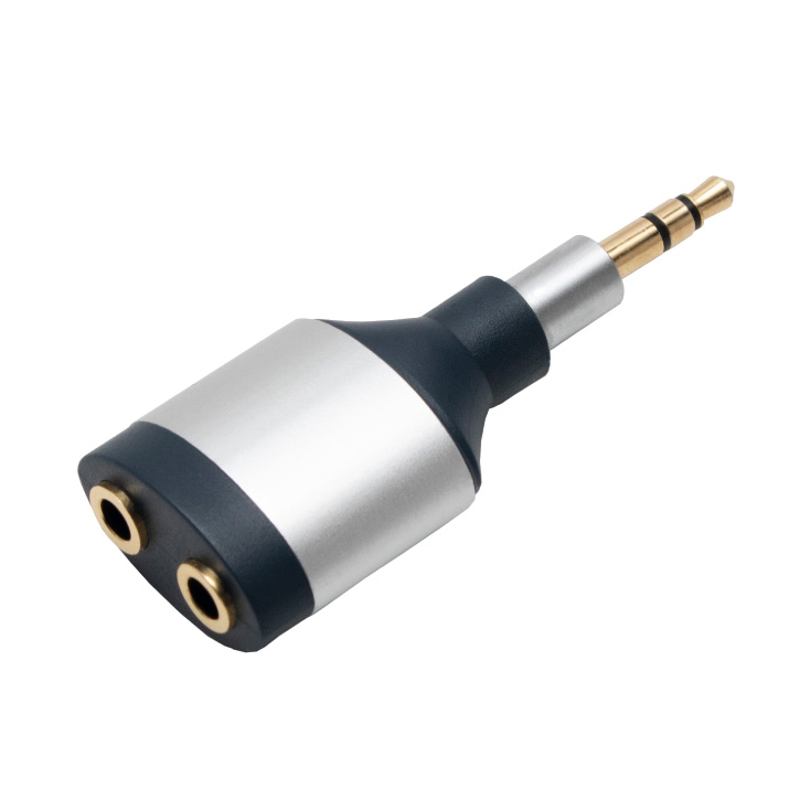 ADAPTER 3.5mm-3.5mm AM