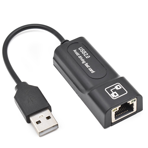 USB 2.0-RJ45 ADAPTER Z