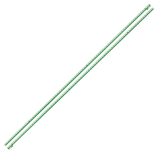 LED BAR-PHILIPS55EDG E