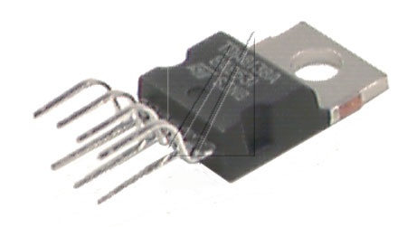 TDA8138A IC KOLO Z