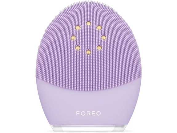 Foreo Uređaj za termičko čišćenje i učvršćivanje lica LUNA 3 plus for Normal Skin