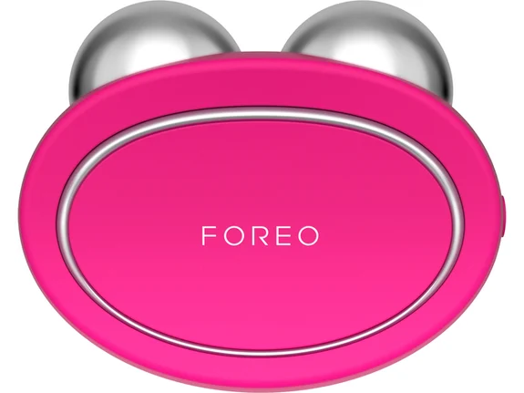 Foreo Mikrostrujni uređaj za učvršćivanje kože lica Bear Fuchsia