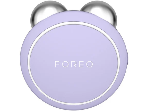 Foreo Mikrostrujni uređaj za učvršćivanje kože lica Bear Mini Lavender