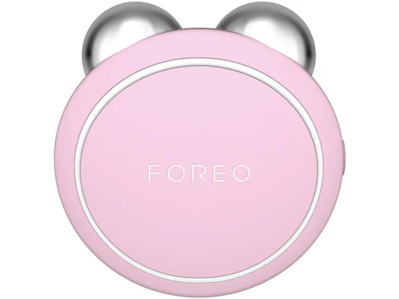 Foreo Mikrostrujni uređaj za učvršćivanje kože lica Bear Mini Pearl Pink