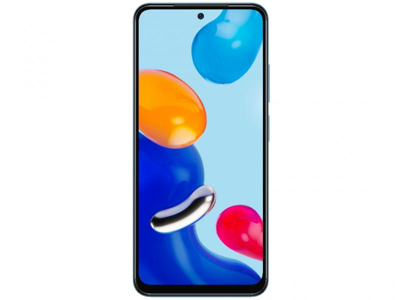 XIAOMI Redmi Note 11 4GB/64GB/plava