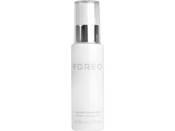 Foreo Sprej za čišćenje uređaja Silicone 60 mL/ 2 fl. oz