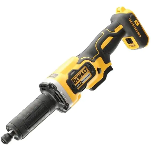 DeWalt DCG426N Akumulatorska čeona brusilica Solo