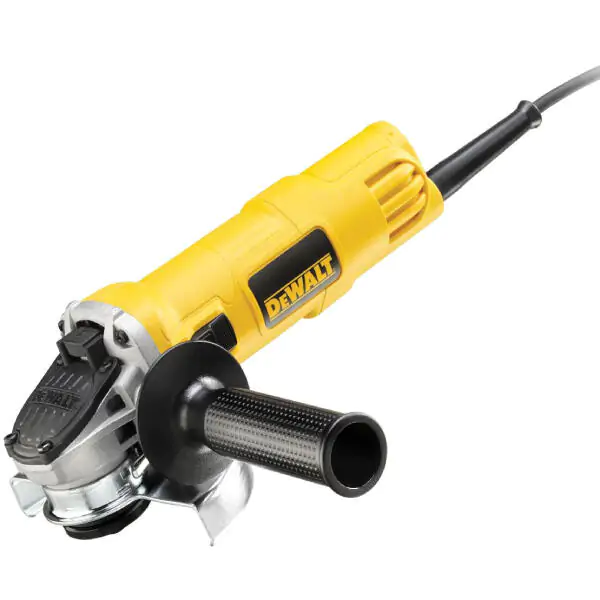 DeWalt DWE4057 Ugaona brusilica 800 W 125mm