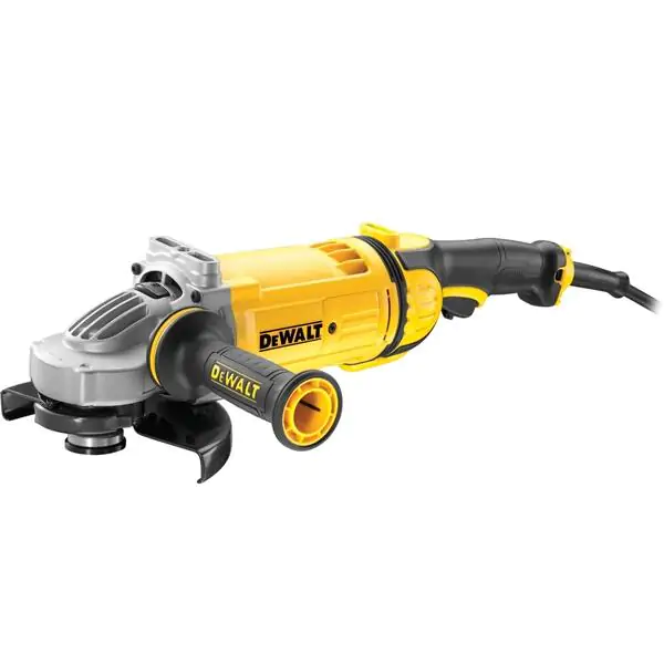 DeWalt DWE4557 Ugaona brusilica 180mm 2.400W