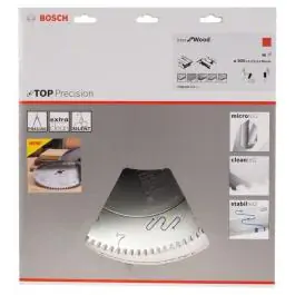 Bosch List kružne testere za drvo Top Precision Best 300 x 30 x 3,2 mm 96z