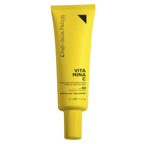 Diego Dalla Palma Vitamin C Perfecting Uniforming Cream Spf50 50ml