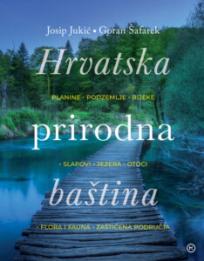 Hrvatska prirodna baština