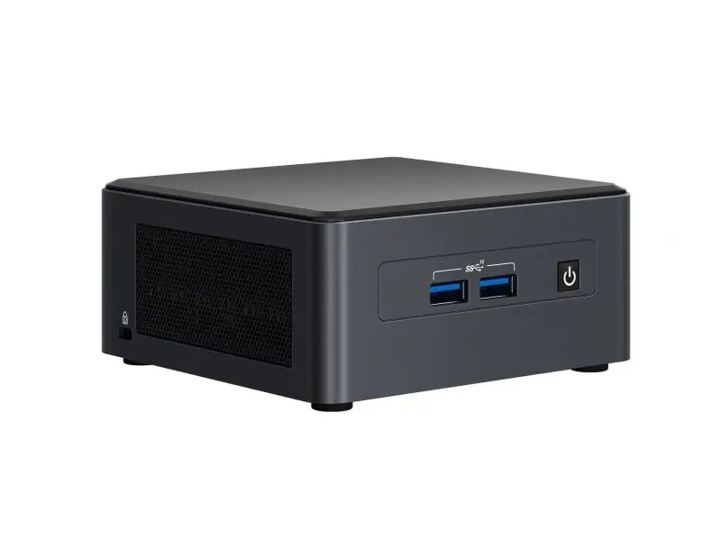 INTEL NUC 11 PRO KIT NUC11TNHI5