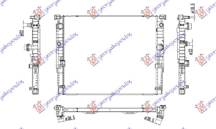 HLAD. MOTORA 4.4 BEN/DIZ MAN (630x531)