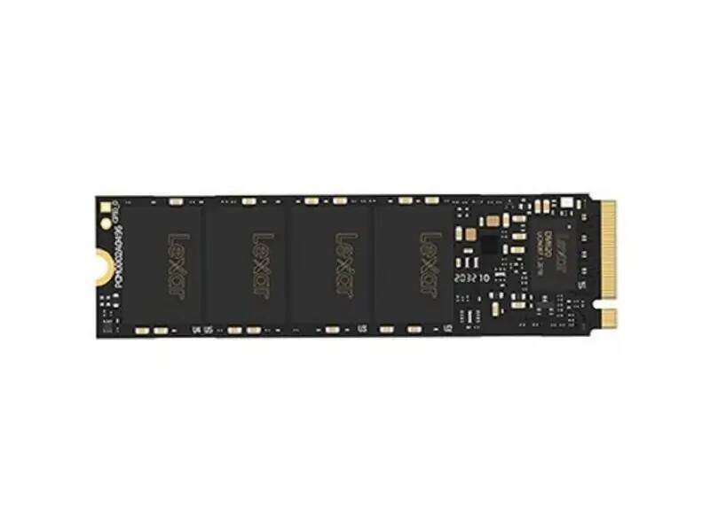 LEXAR NM620 2TB SSD, M.2 NVME (LNM620X002T-RNNNG)