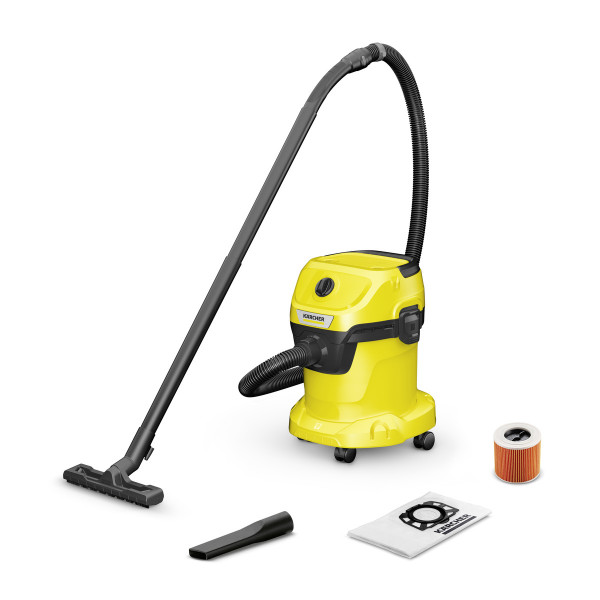 KARCHER Usisivač WD3 V-17/4/20