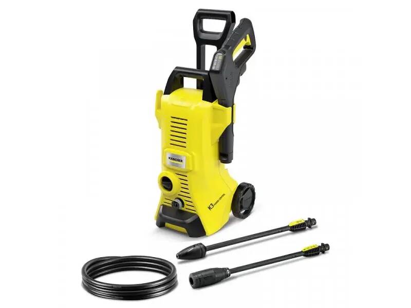 KARCHER KOMPRESORSKI ČISTAČ K 3 POWER CONTROL, 1.600W