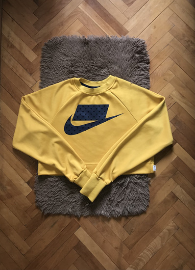 Nike nsw