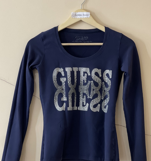 Original GUESS majica