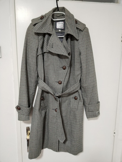 Pepe Jeans London kaput M