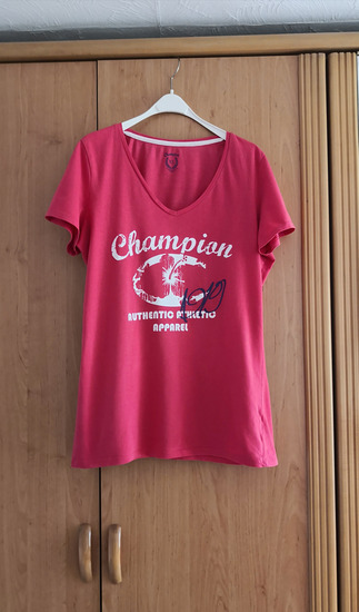 CHAMPION MAJICA L /XL, EXTRA