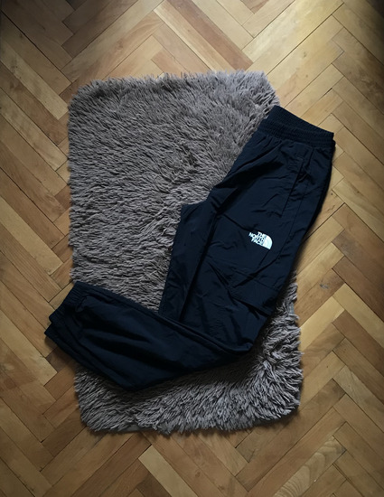 The north face cargo