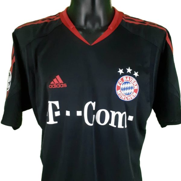 Dres Pizarro Bayern Munchen, vel. L