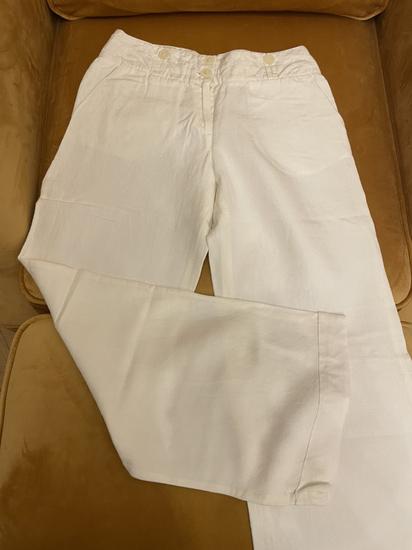 CORTEFIELD Lanene pantalone M