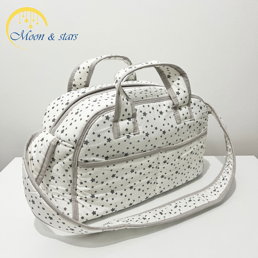 16 Torba za bebe, MOON & STARS