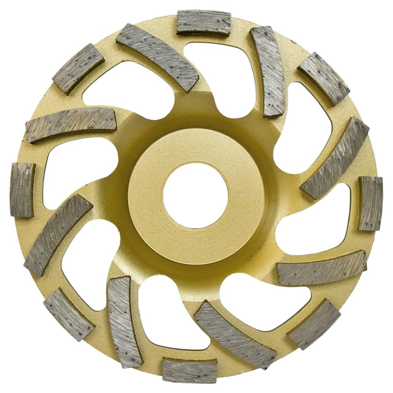 Eibenstock Dijamantski disk univerzalni, 125 mm za ELS 125 D, 37128000