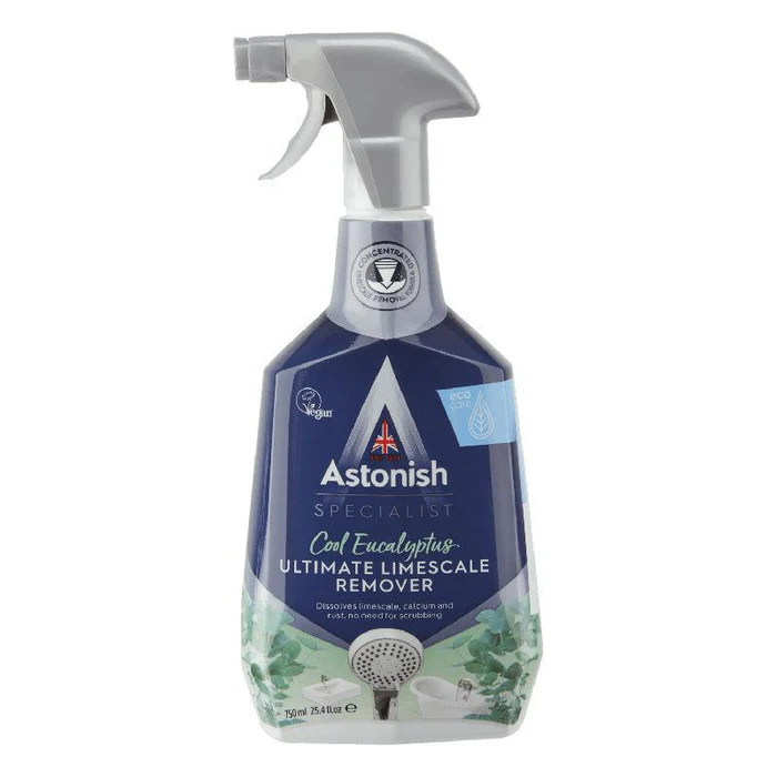 ASTONISH Čistač kamenca 750 ml