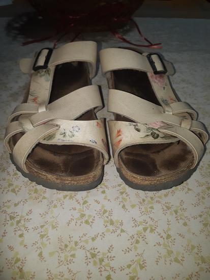 Made by Birkenstock Papillio