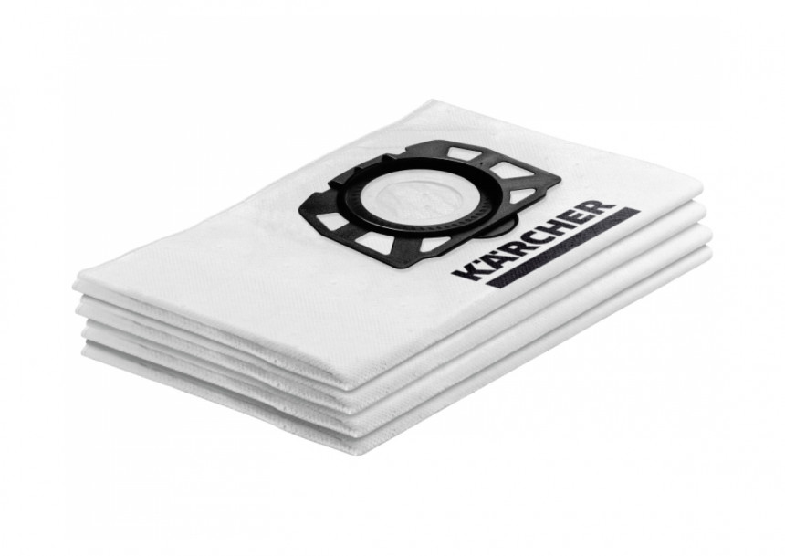 WD 2 / WD 3 Filcane kese za usisivač KFI 357